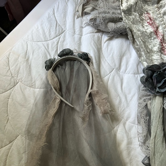 Spirit | Costumes | Halloween Spooky Dress Zombie | Poshmark